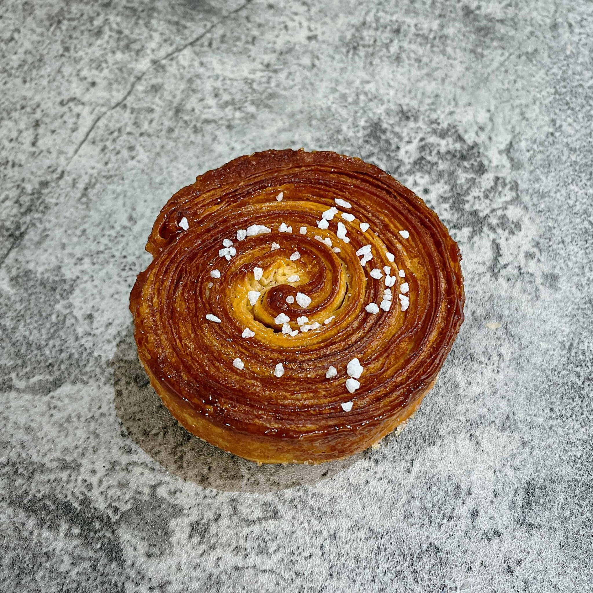 La Levain - Artisan Bakery and Cafe | CNY Cookies - Singapore 2022