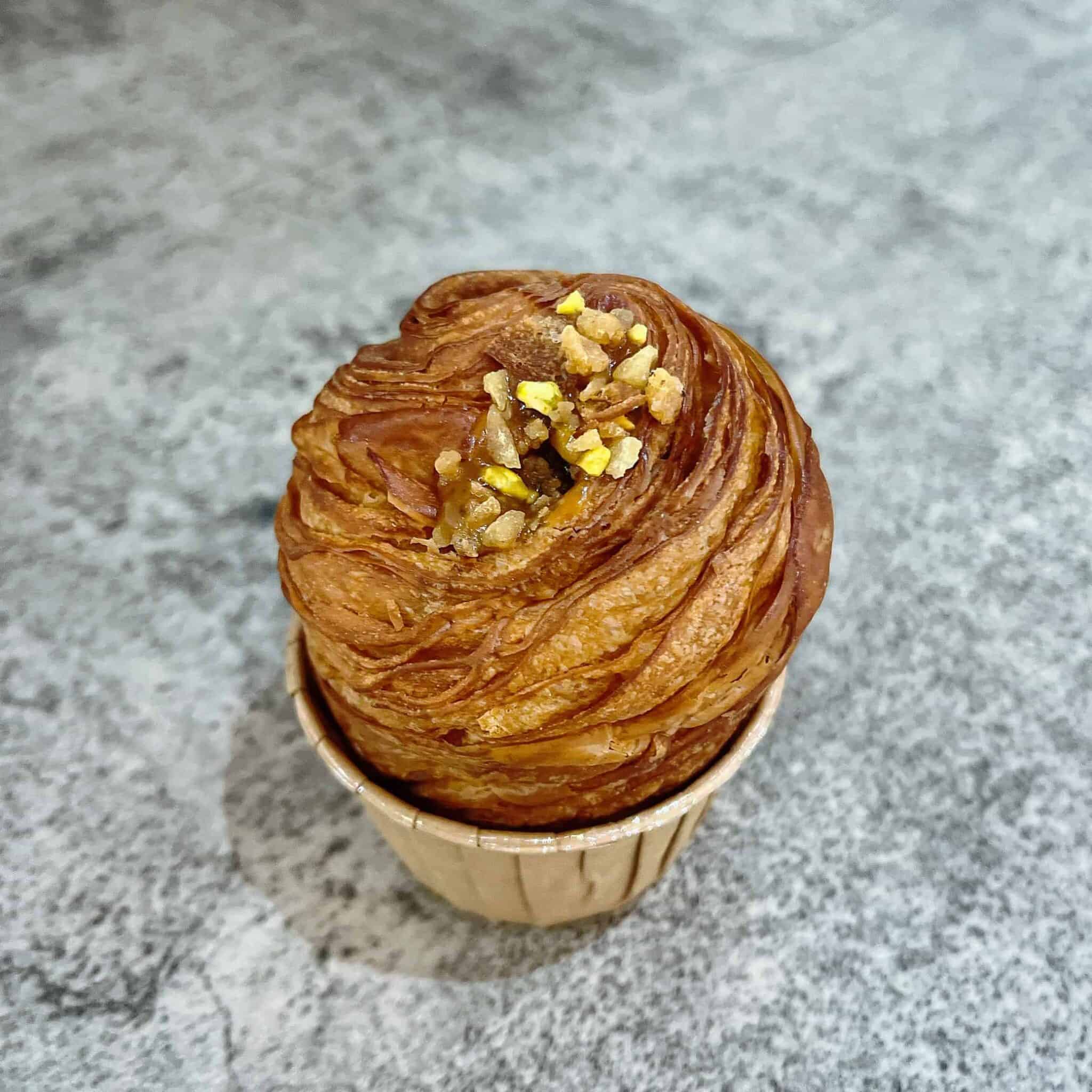 La Levain Signatures - La Levain