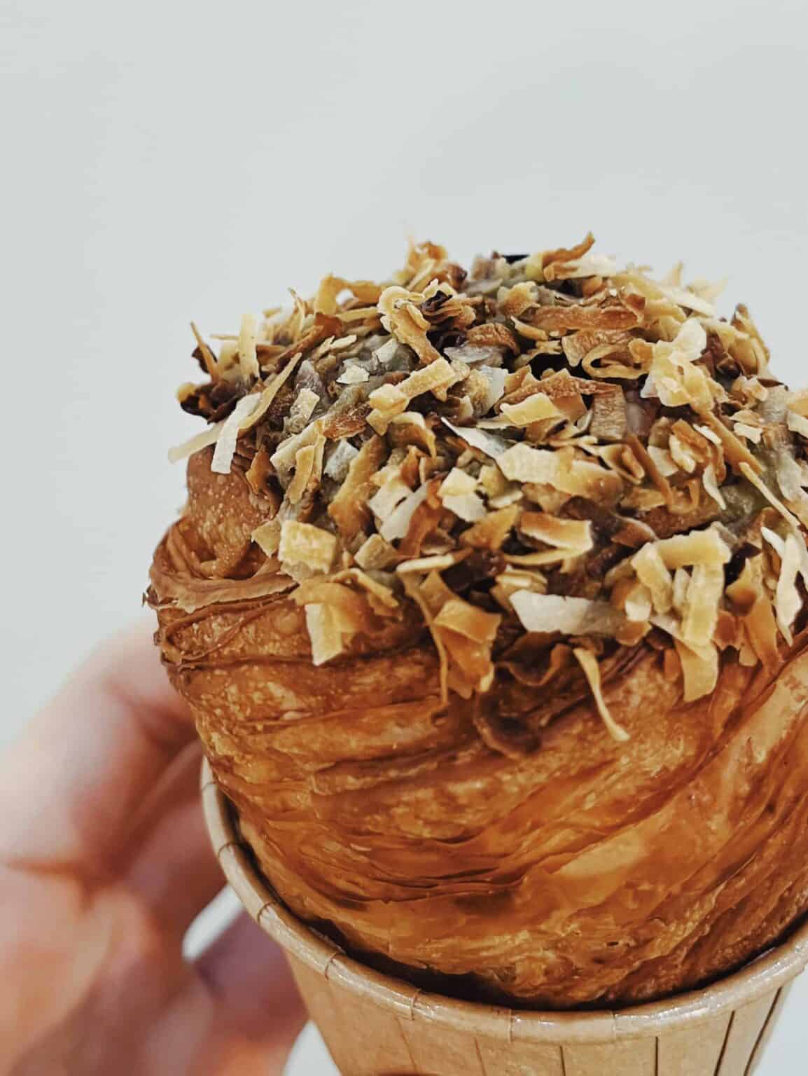 Signature Box - La Levain