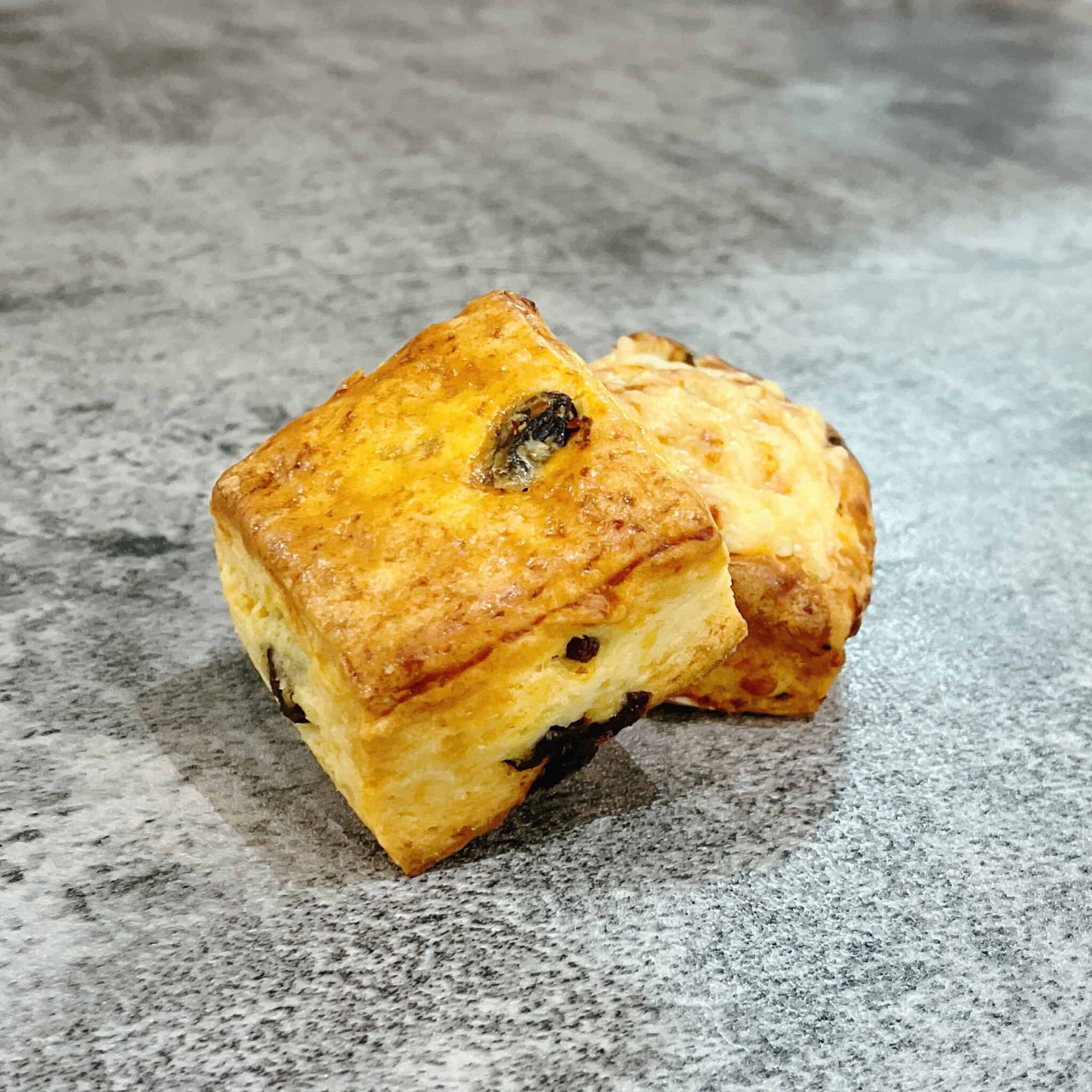 Artisanal Bread & Scones - La Levain