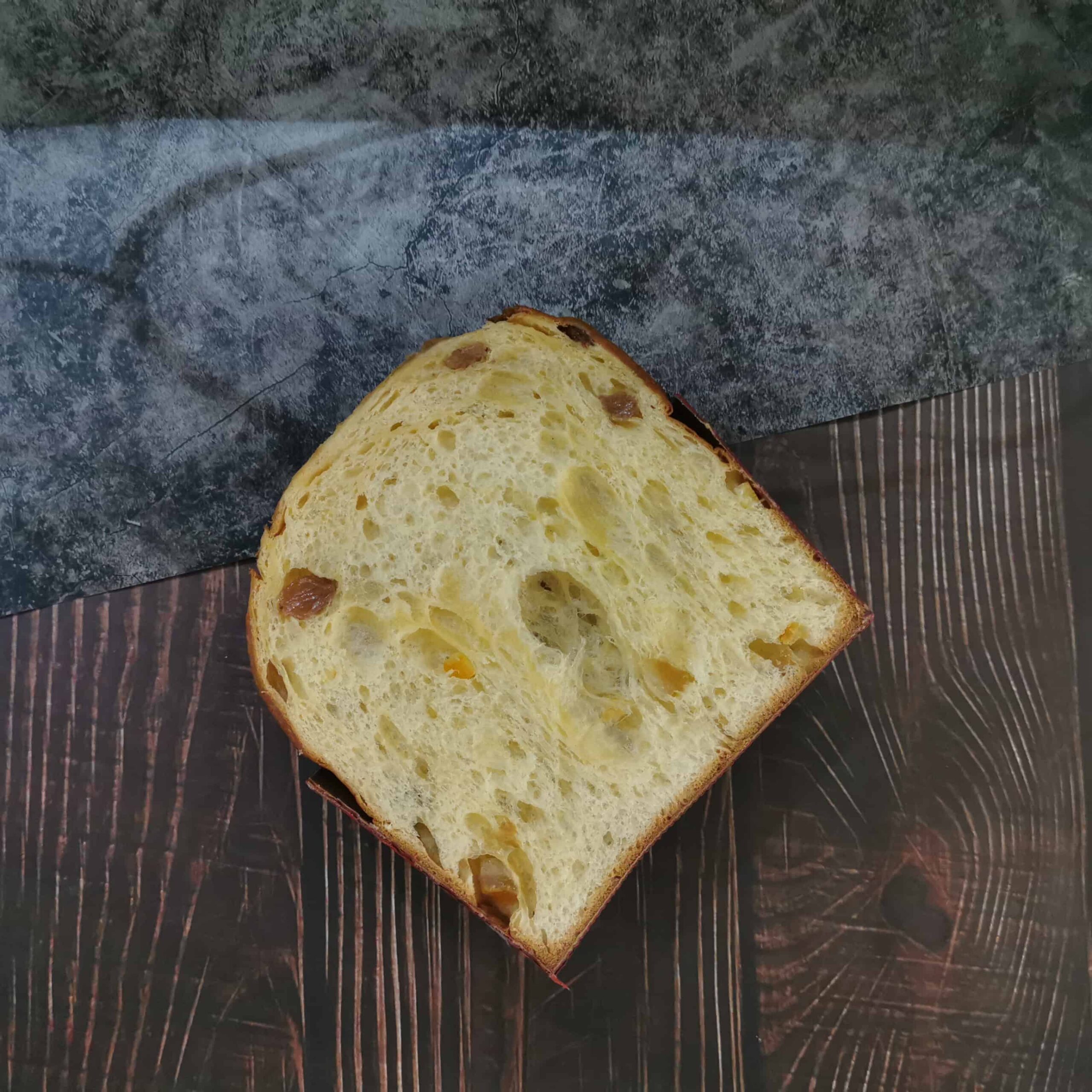 Candied Orange & Lemon Panettone - La Levain