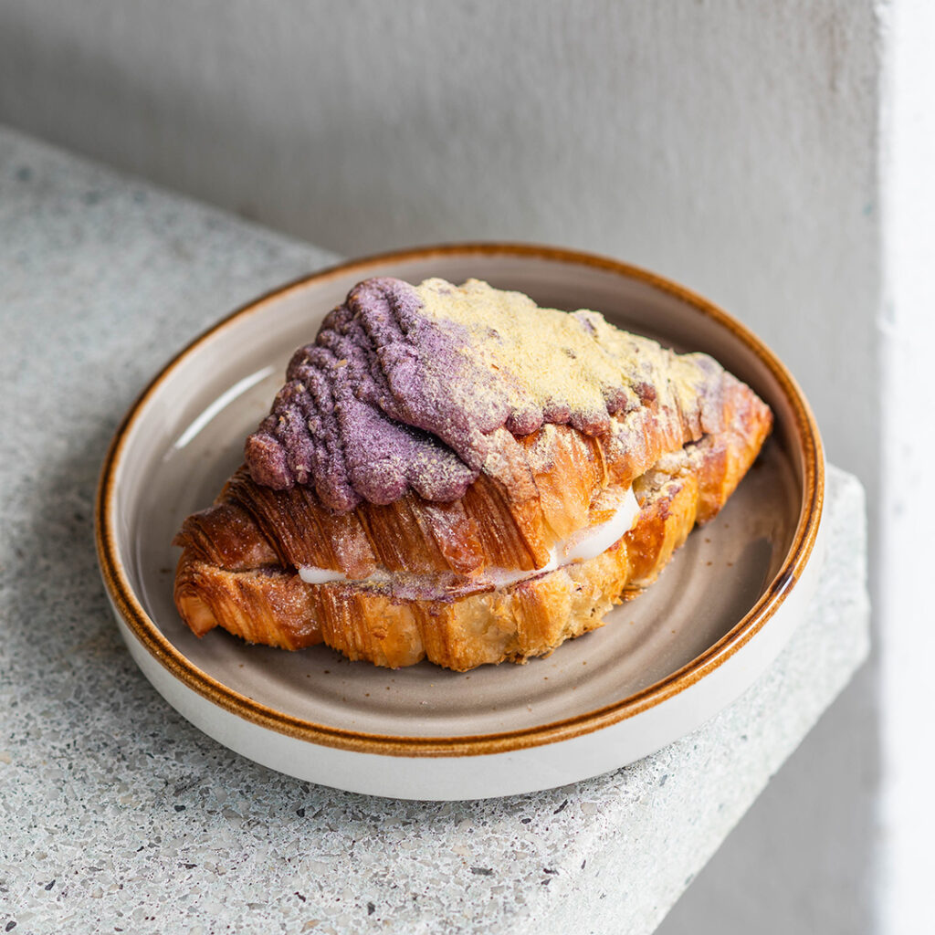 Signature Box - La Levain