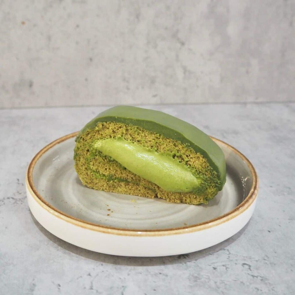 Shop - La Levain