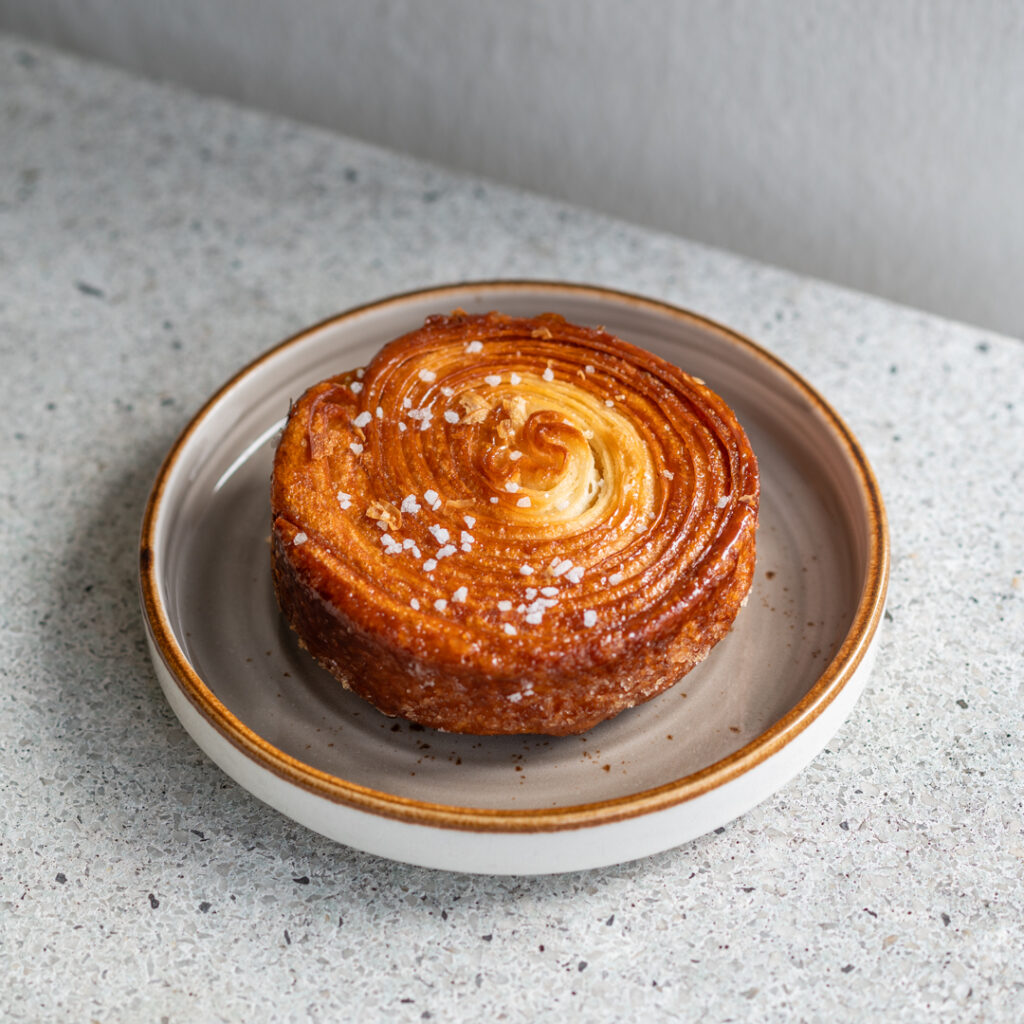 Kouign Amann - La Levain