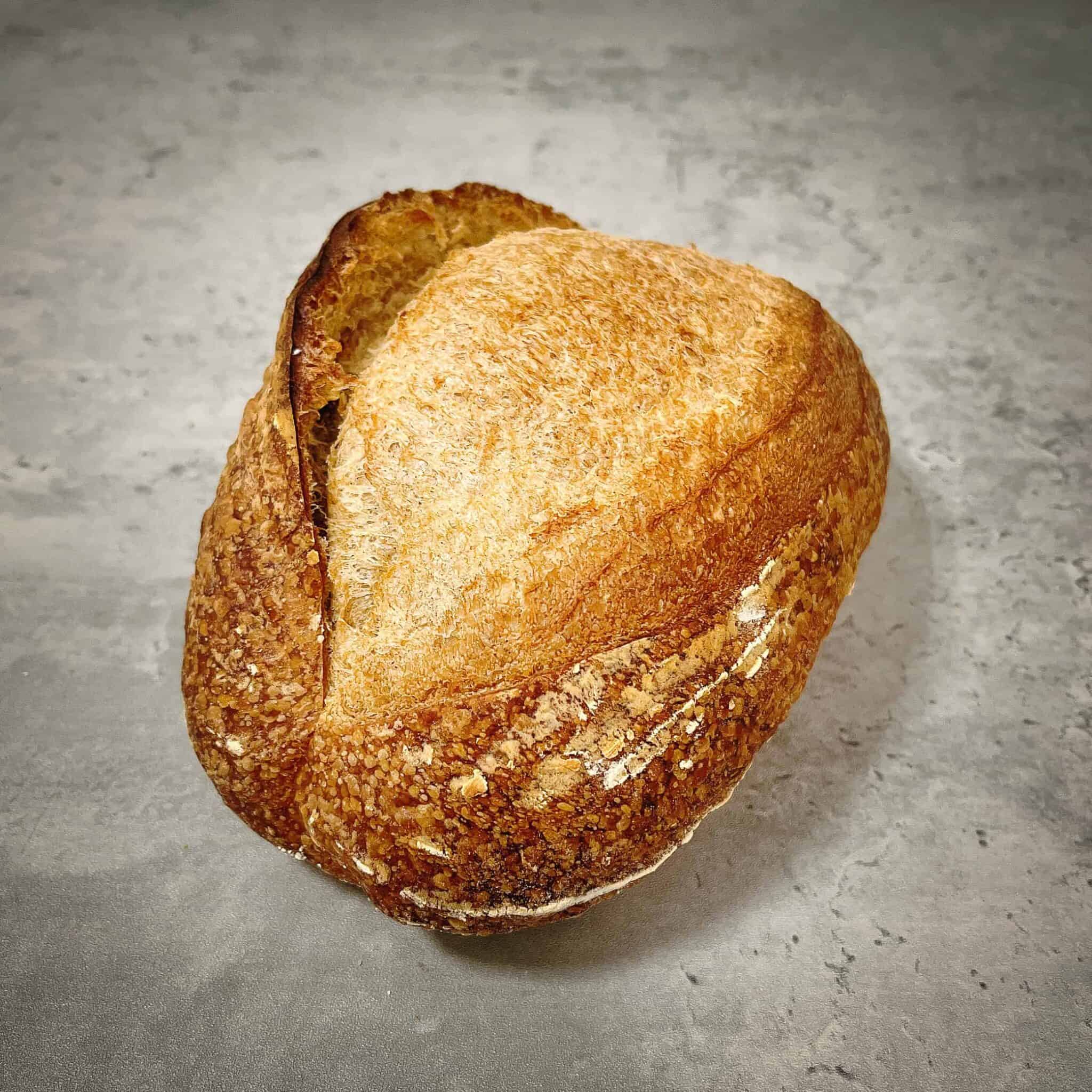 Pain Au Chocolate - La Levain