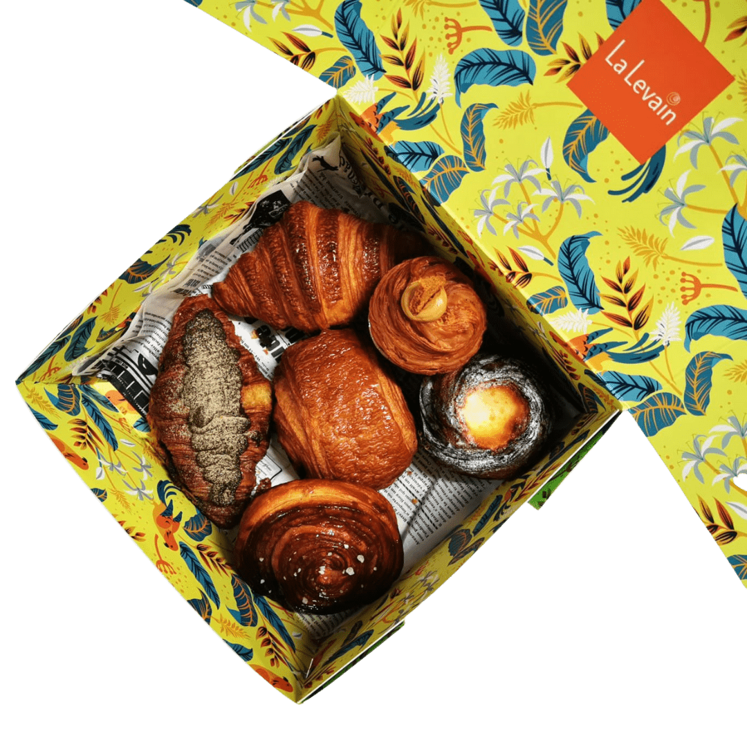 Product Care and Storage Guide - La Levain