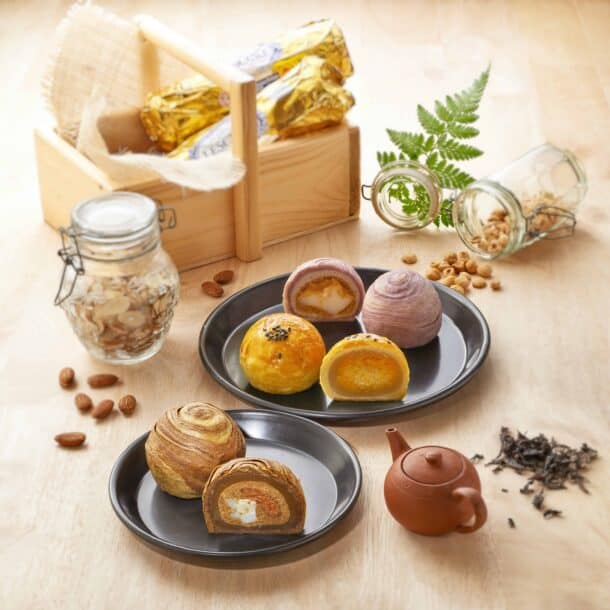 La Levain Signatures - La Levain