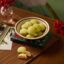 Matcha Raspberry Cookies - La Levain