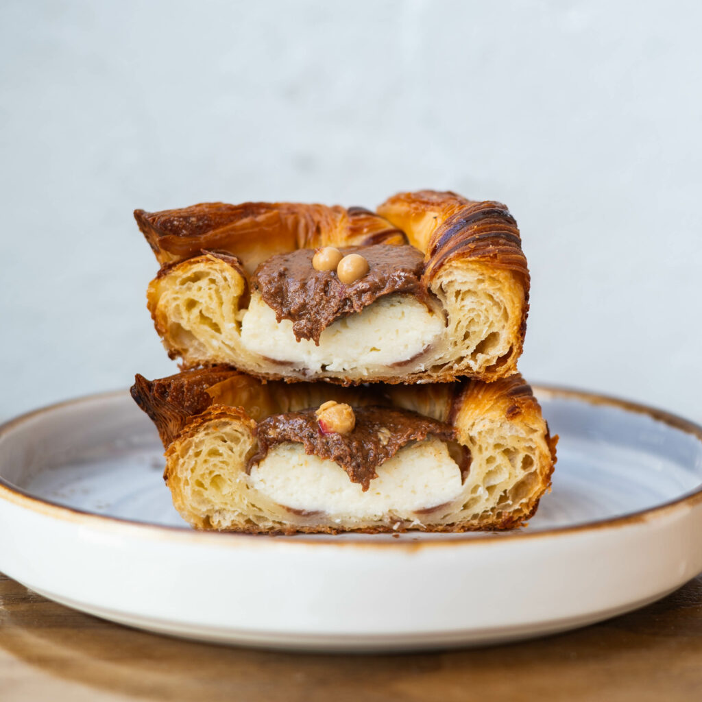 French Cultural Exchange Inspires La Levain's New French Pastry Box ...