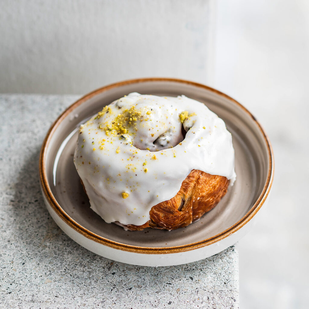 Signature Box - La Levain